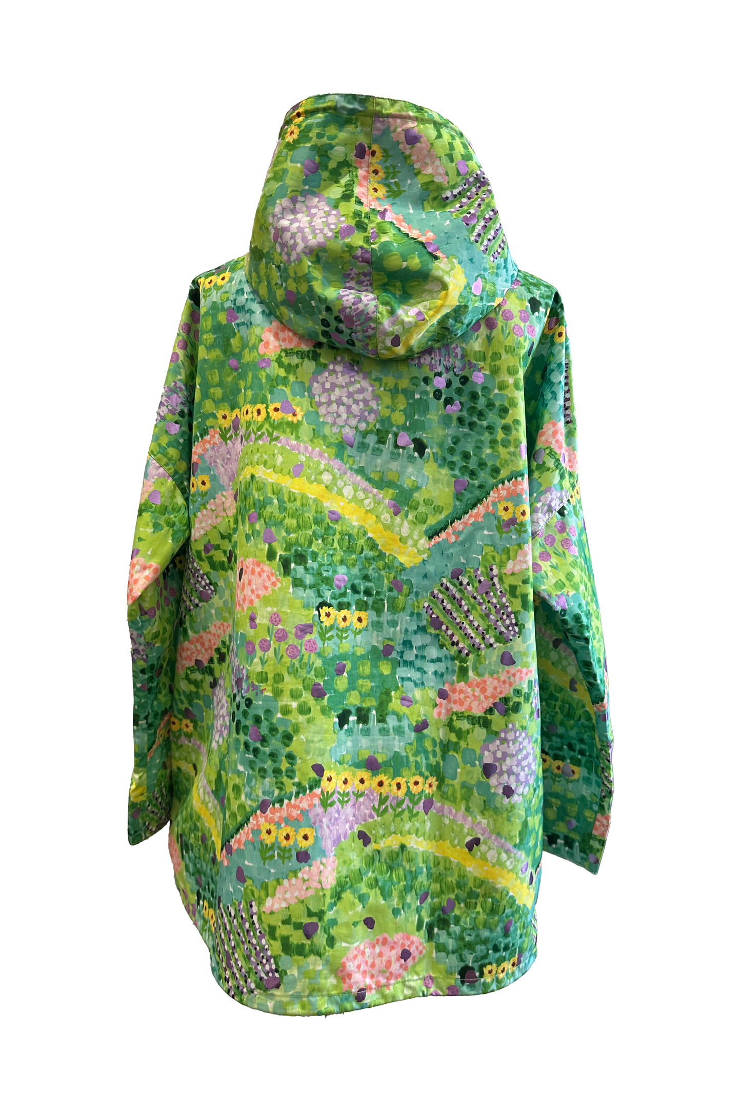Gorman Jacket Size 8 – Honour