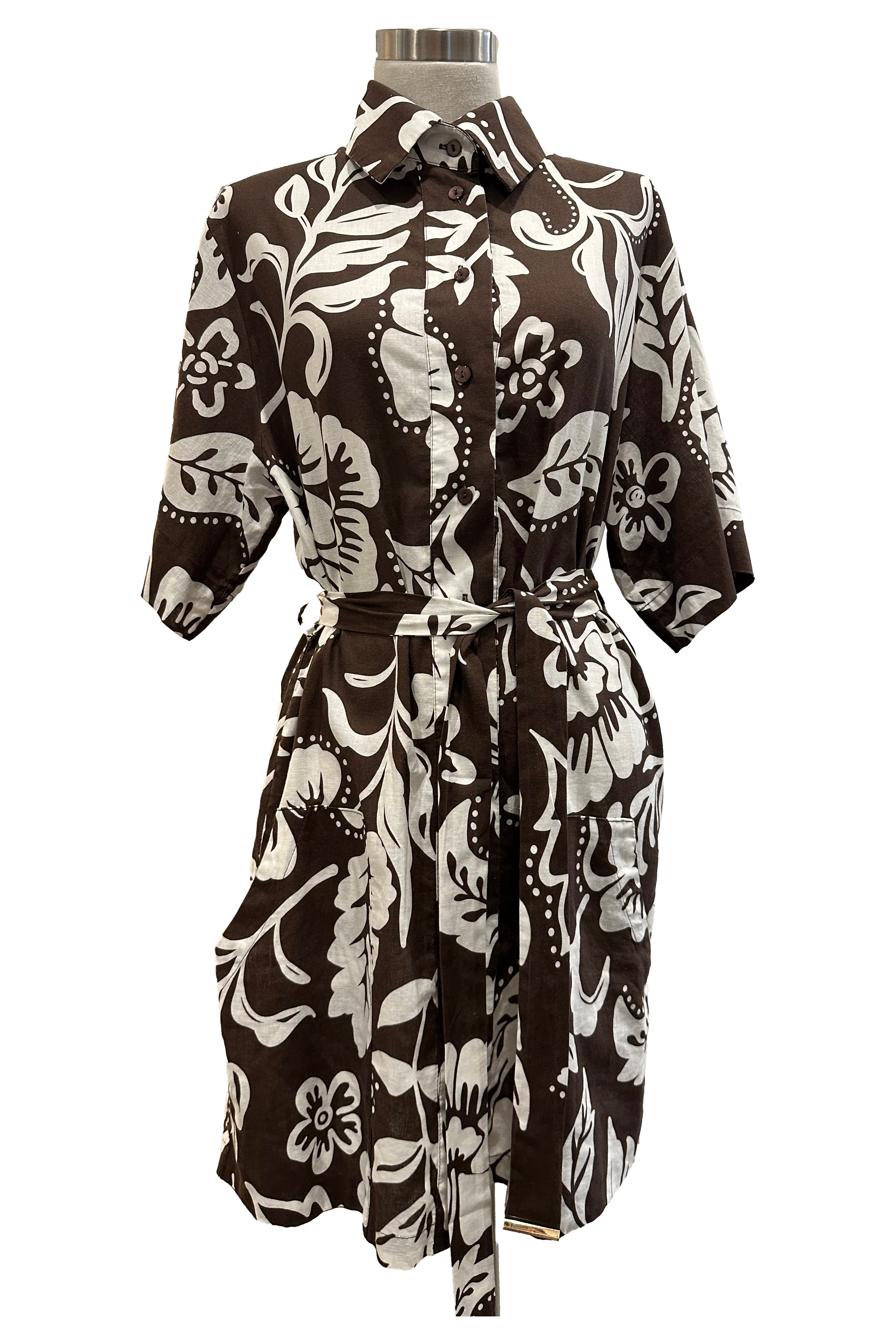Kinney Dress – Honour